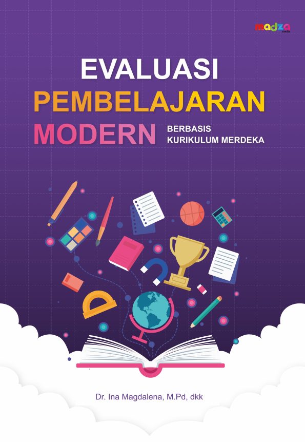 Merdeka Belajar: Implementasi Kurikulum Merdeka dengan Metode ATAP ...